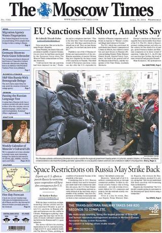 天理昭彰 快艇老闆終身「禁賽」（20140430 洛杉磯時報） - 台灣醒報 Awakening News Networks