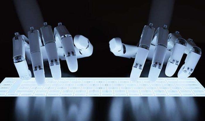 (STEAM)AI的創造力和著作權 - 台灣醒報 Awakening News Networks